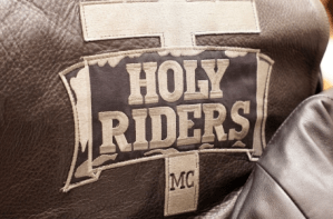 Christliche #Rocker und #Biker #Clubs +++ #Holy #Riders | 99 Thesen